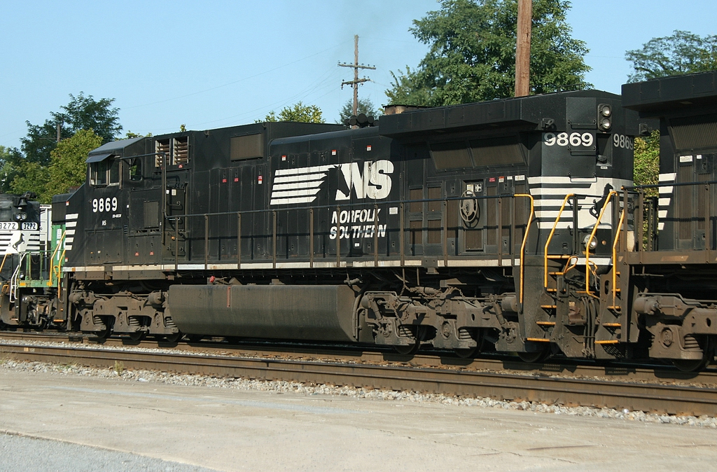NS 9869